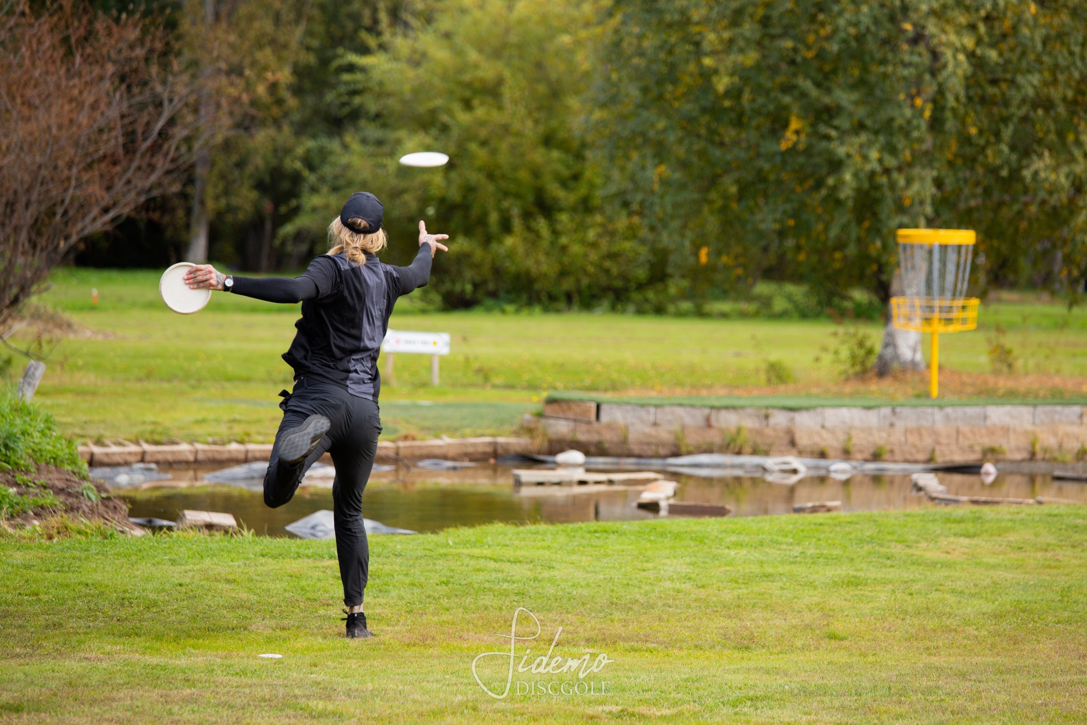 ET#5 - Skelleftea Open